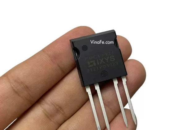 RELAY SSR CPC1998J IXYS